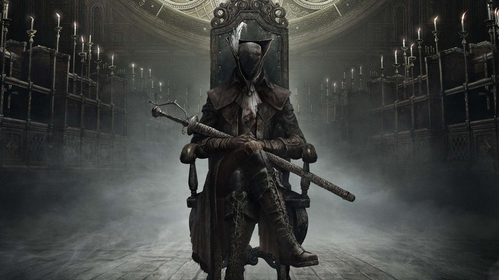 Bloodborne Un Classico Del Gotico Monografia